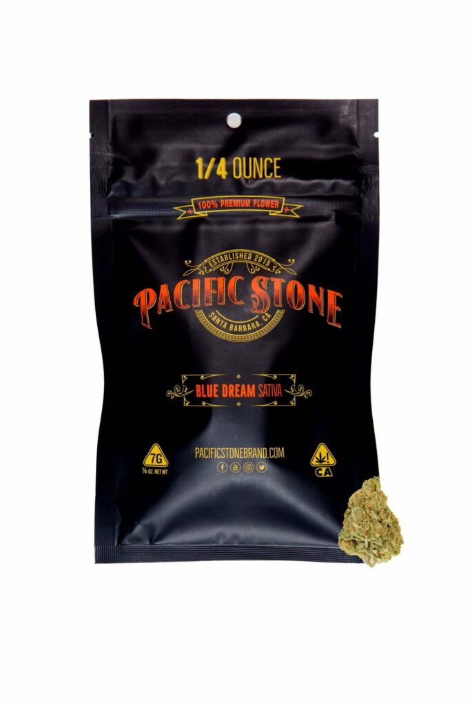 PACIFIC STONE - PACIFIC STONE BLUE DREAM 7G