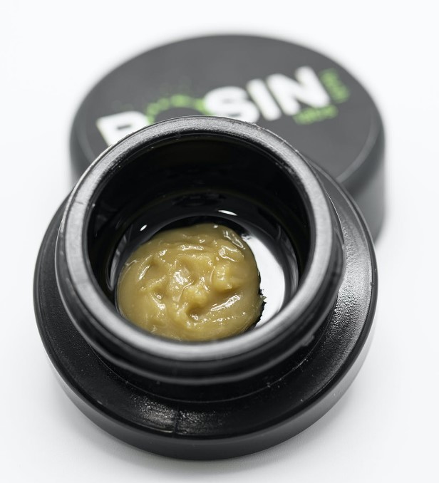 ROSIN TECH LABS - ROSIN TECH LABS X LUMA FIRST CLASS FUNK 1G COLD CURE ...